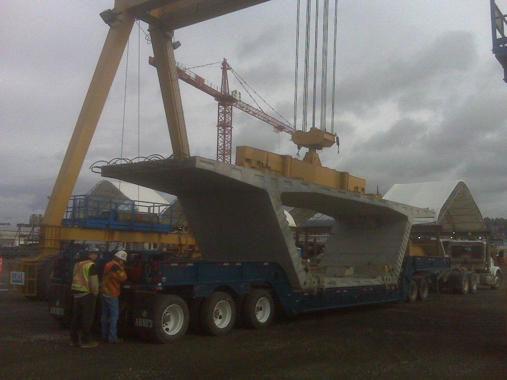 Gallery | Summit Trailer Ltd. | Edmonton, Penticton & Prince George